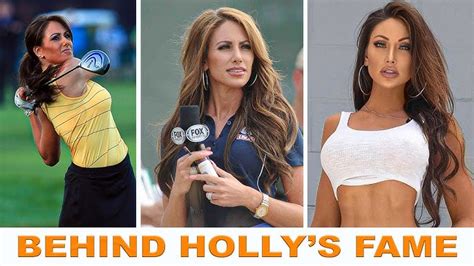 Holly Sonders Antes E Depois