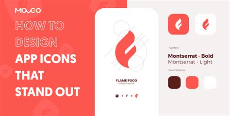 How To Design An App Logo