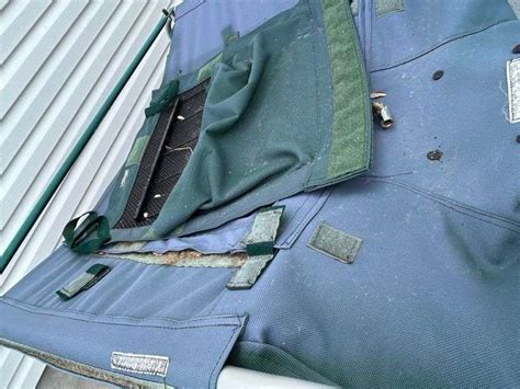 Cyclone Rake Prime Time Auctions Inc