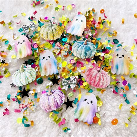 Ghost By Confetti 1 Hour At Elvira Pierce Blog