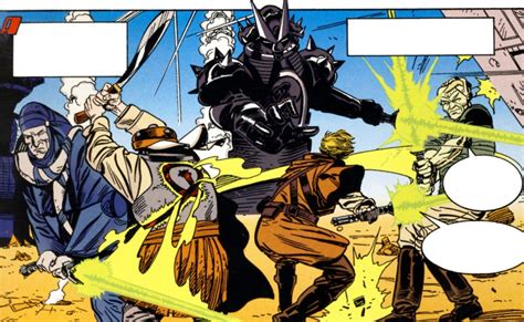 Explore Warb Nulls Dark Rise In Star Wars Lore