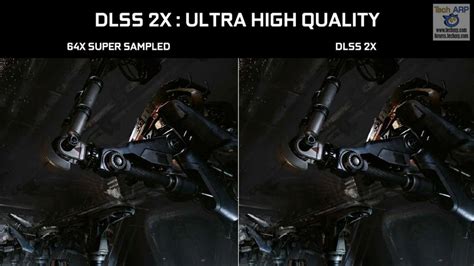 The Exclusive Nvidia Dlss Tech Briefing Demos Tech Arp