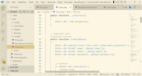 Do Php Javascript Nodejs Python C Laravel Reactjs Projects By