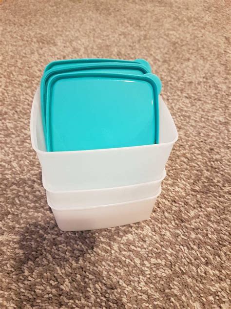 Best 3 Tupperware Freezer Containers For Sale In Winkler Manitoba For 2023