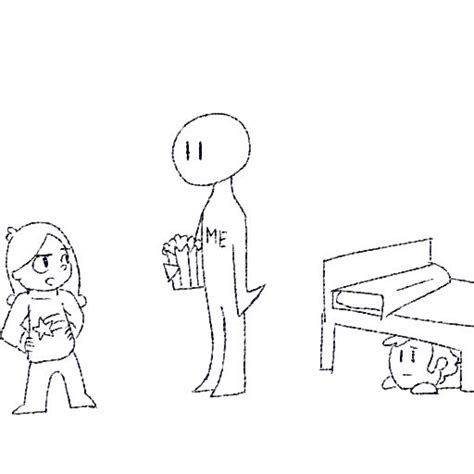 Response Comic 2 By Caradross On Deviantart