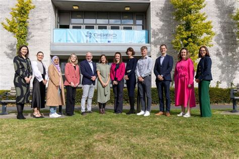 Digibio Healthtech Innovation Programme Offers €38000 Mentorship