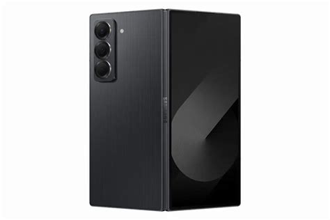 Samsung Unveils Galaxy Z Fold Special Edition With Slimmer Design