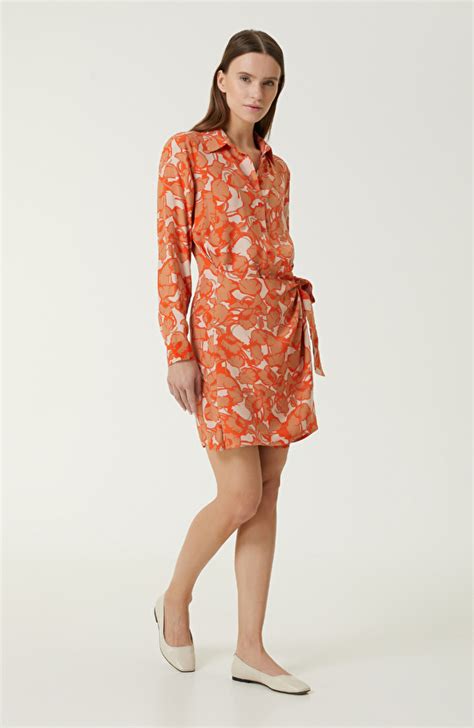 Network Bej Mini Boy Elbise 1090952 023