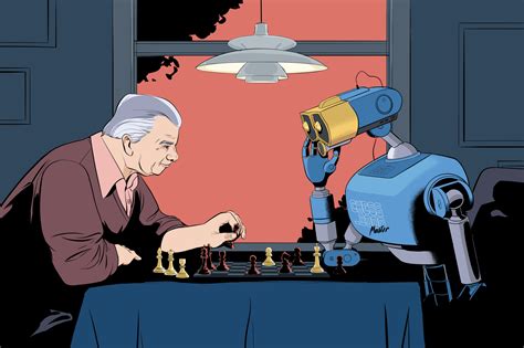 Emil Pauns Sci Fi Illustrations Imagine A More Hopeful Future For