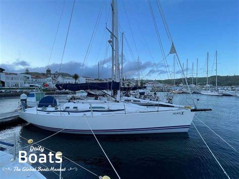 2000 X Yachts Imx 40 For Sale View Price Photos And Buy 2000 X Yachts Imx 40 458372