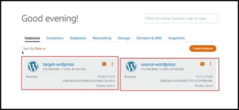 A Guide To Migrate Wordpress Using All In One Wp Migration