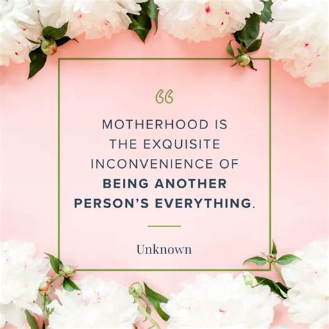 125 Perfect Mothers Day Quotes Proflowers