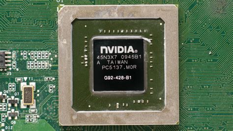 Nvidia E Microsoft Hanno Violato Brevetti Sui Chip Ai La Storia Della