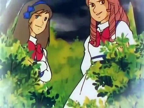 Candy Candy Y Anny Capitulo 37 Audio Latino Vídeo Dailymotion