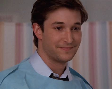 Er Dr John Carter Emergency Room Doctor Emergency Room Noah Wyle