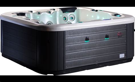 Vortex Spas Buy Spa Pools New Zealand