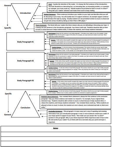 29 Hook Sentence Examples