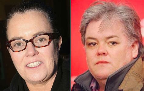 Is Rosie Odonnell Trolling Donald Trump With Her New Twitter Picture