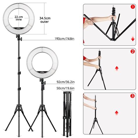Led Ring Light