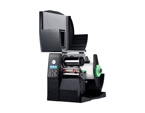 4 Glory Industrial Label Printer Senor Tech