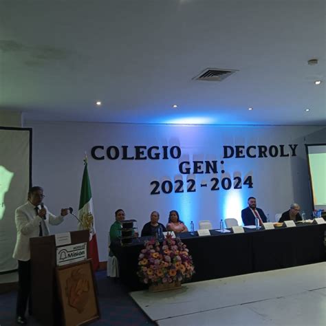 Conocenos Colegio Decroly