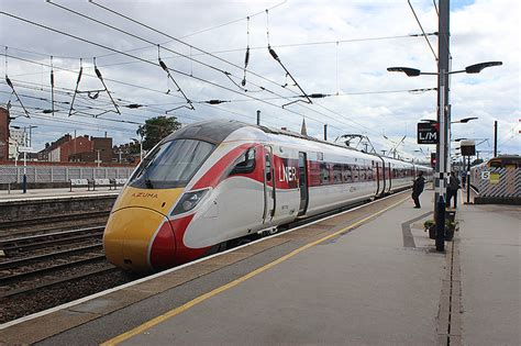 Class 801 Iep Matty Ps Railway Pics