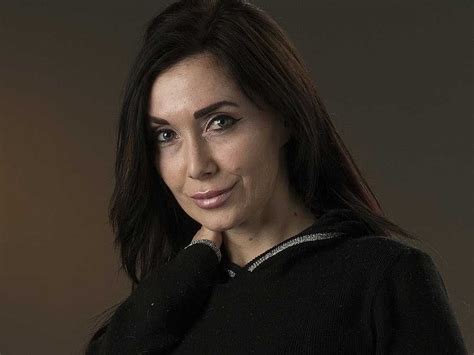 Sunshine Girl Stacey Toronto Sun