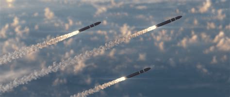 Next Generation Interceptor Achieves Communications Testing Milestone Defense Advancement