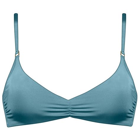 Watercult Shimmering Solids Bikini Top Bikini Top Damen Online Kaufen