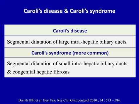 Cystic Liver Lesions An Ultrasound Perspective Pptx