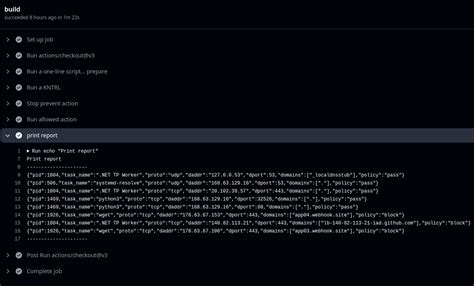 Kntrl Real Time Ebpf Runtime Security For Your Cicd Pipelines