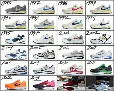 Awesome Nike Running Shoes
