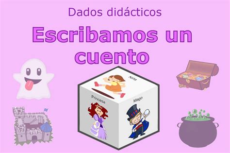 Dados Cuento