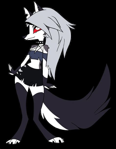 Loona Helluva Life Wiki Fandom