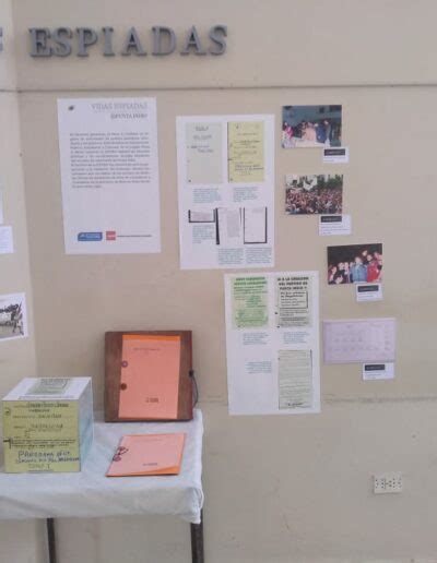 Memorias Y Archivos Locales · Punta Indio Cpm Archivo De La Cpm