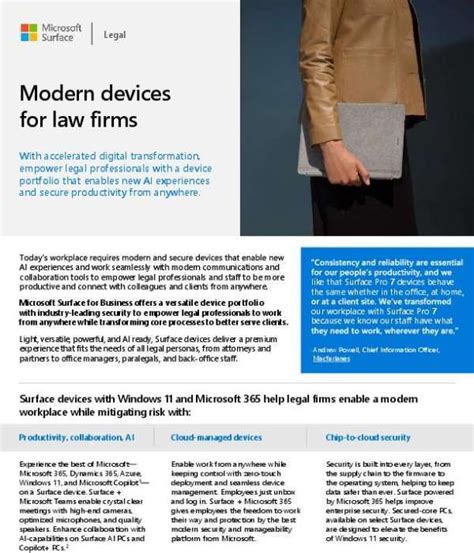 Amanda Poplin On Linkedin Surface In Legal