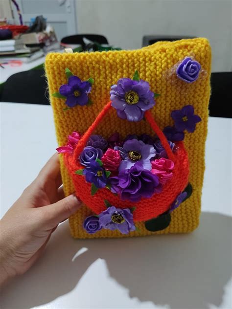 ხელნაკეთი აქსესუარები