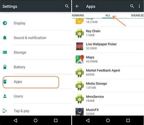 How To Enable Developer Options On Android And Above