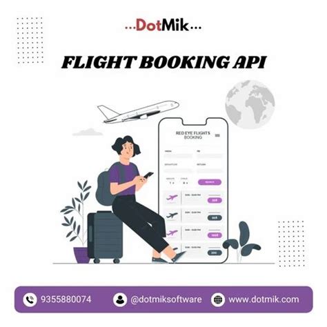 Flight Api Service 1 Year Free Demo Available At ₹ 20000piece In New