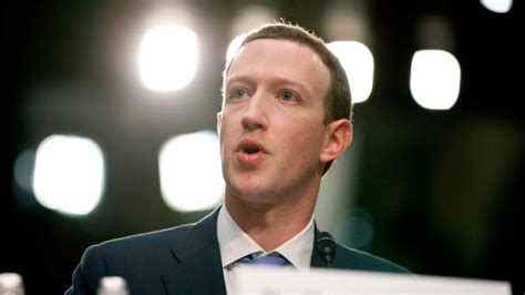 Meta Ceo Mark Zuckerberg Sells 15 847 Shares Worth Over 12 Million