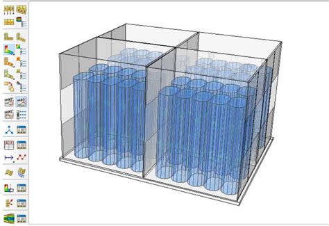 Recep Kara On Linkedin Simulia Abaqus Explicit Package Simulation