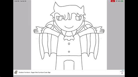 My Fan Art Of Ashmc Youtube