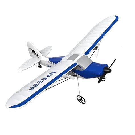 Volantexrc Sport Cub S2 Rc Plane With Gyro Stabilization System 2