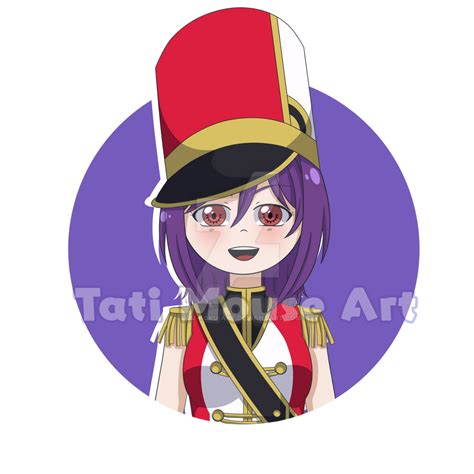 Kaoru Seta By Obu Koku Art On Deviantart