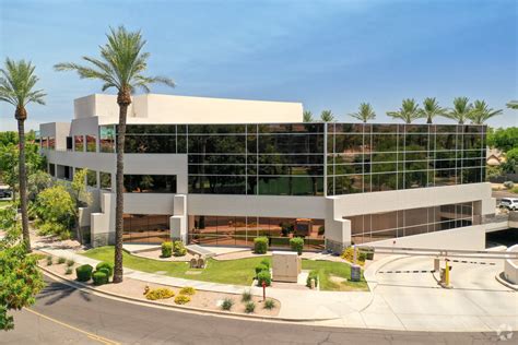 7702 E Doubletree Ranch Rd Scottsdale Az 85258 Building 2 Loopnet