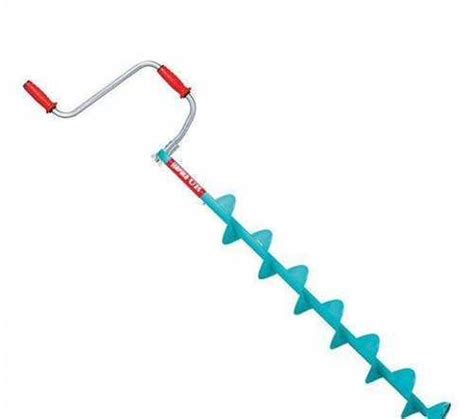 Ледобур Rapala Ur Steel Festima Ru частные объявления