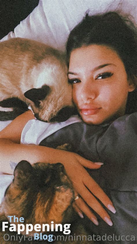 Hinnatadelucca Nude Leaks Onlyfans Photo 15 Thefappening