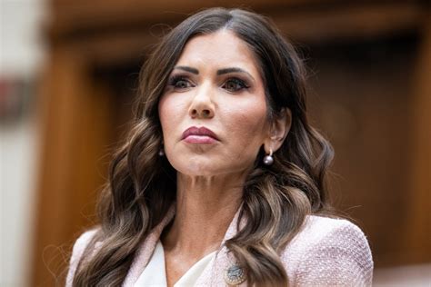 The 220m Ad Campaign That Brought Down Kristi Noem Newsnation
