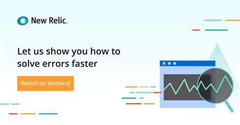 New Relic On Linkedin Learn How Errors Inbox New Relics Error Tracking Solution Cuts Down On