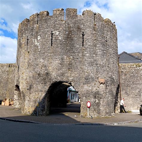 Tenby Town Walls 2026 All You Should Know Before You Go W Reviews